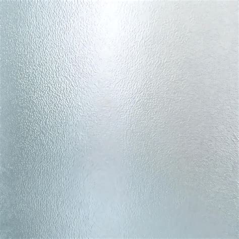 Frosted Glass Texture Background With Subtle Light Reflection For