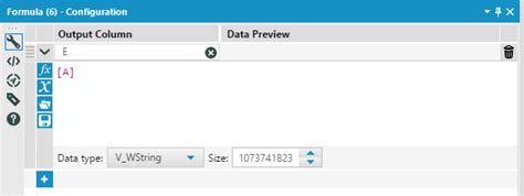Solved Append Field By Joining Data From Same Source Alteryx Community