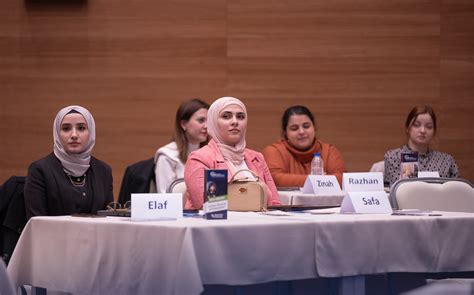 Pdi Conducted Judgment In Managerial Decision Making Workshop For Seed Foundation In Sulaimani