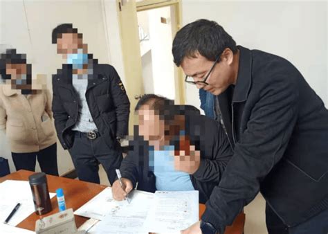 我为群众办实事｜礼泉法院：真诚调解化纠纷，家庭息争促和谐安某某