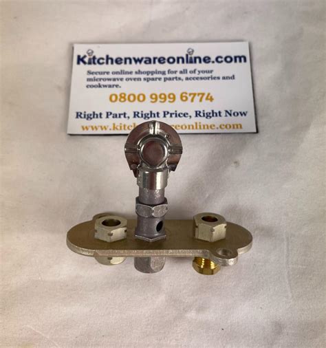 Universal Pilot Assy No Jet Included See Memo