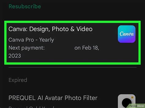 How To Pause Or Cancel A Canva Subscription 5 Simple Ways