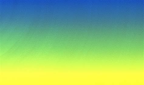 Premium Photo Blue Green And Yellow Gradient Background