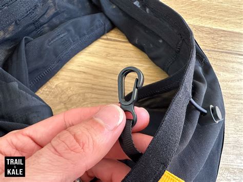 Naked Running Band Review Comfortable Run Storage Solution