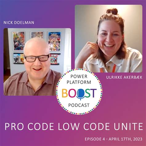 Power Platform Boost Podcast On Linkedin Powerplatform Dataverse Security Javascript