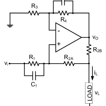 PDF Low Noise Current Excitation Sub System For Medical EIT