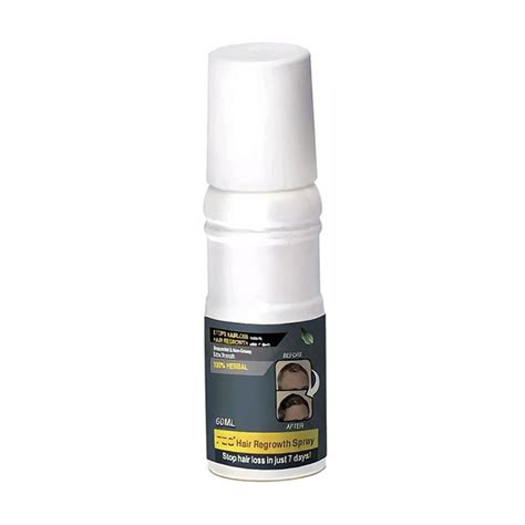 Спрей для роста волос FEG Hair Regrowth Spray, 60 мл - купить на EVA.UA