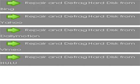 Repair And Defrag Hard Disk App On The Amazon Appstore Repair And Defrag Hard Disk App On The Amazon Appstore