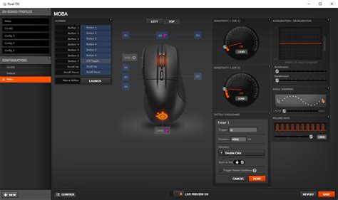 Fix SteelSeries Engine 3 Not Detecting Mouse