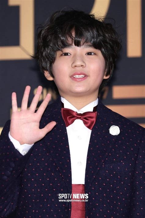 Kim Kang Hoon 김강훈 Picture Gallery Hancinema The Korean Movie