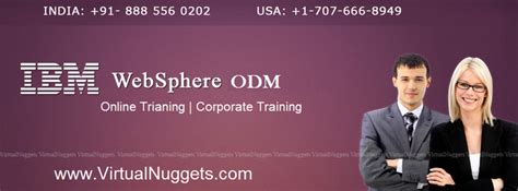 What Is Ibm Operational Decision Manager Virtualnuggets