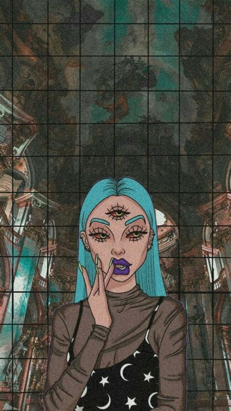 100 Baddie Girl Wallpapers