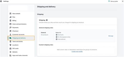 How To Set Up A Shopify Store Complete Guide For 2023 TinyIMG