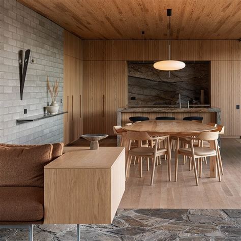 Eight Kitchens With Floor To Ceiling Cabinets That Cleverly Conceal Clutter