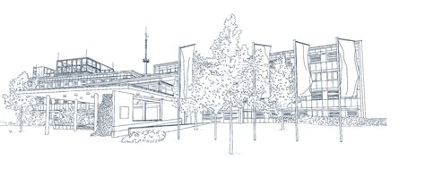 Durch Vielfalt Vereint