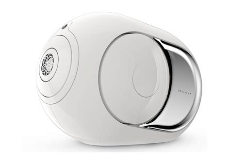 Devialet Phantom Sound System