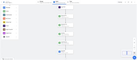 Using The Dialog Builder V10