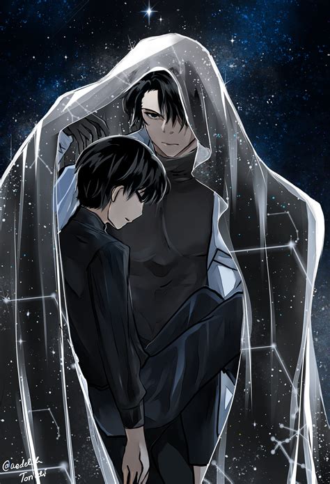 Secretive Plotter And The Oldest Dream By Toriichi On Deviantart