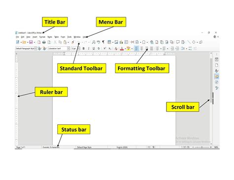 Ccc Libreoffice Introduction Hindi And English Ccc Hindi Notes Ad