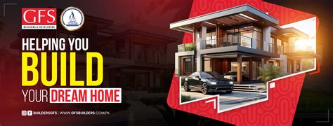 Gfs Builders And Developers Karachi