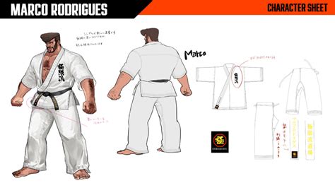 Senno Aki Marco Rodrigues Fatal Fury Fatal Fury City Of The Wolves Commentary English