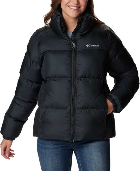 Amazonca Columbia Womens Outerwear Jackets And Coats Womens