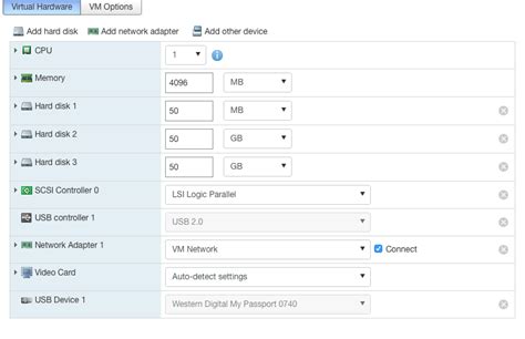Unable To Mount A USB Drive General Post Installation Questions Discussions Non Hardware