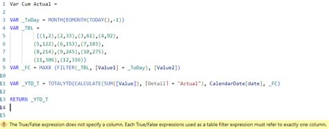 Solved Totalytd Calculation With Dynamic End Of Month Microsoft Fabric Community