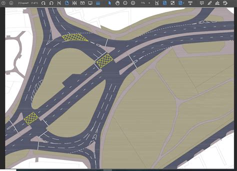 Solved Autocad 2019 Solid Hatch To Pdf Issue Solid Appearing Streaky