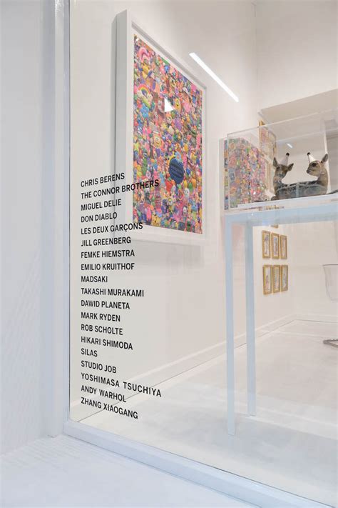 Jaski Gallery Jaski Opens Showcase In Bangkok Jaski Gallery