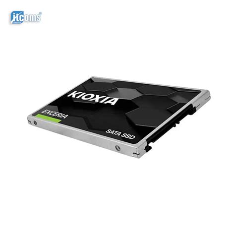 Ổ Cứng SSD KIOXIA TOSHIBA GB SATA III Gb s BiCS FLASH Thợ Máy Tính