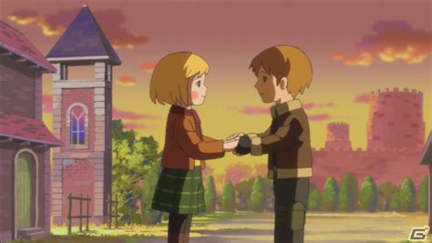 「バイオハザード Re 4」名作劇場のような世界観で繰り広げられるアニメpv「バイオ名作劇場 ふしぎの村のレオン」第2話が公開！ Gamer