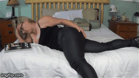 Leather Pants Sexy Flatulence Clips4sale