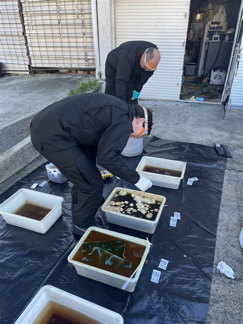 Drug Lab Located Tarragindi Mirage News