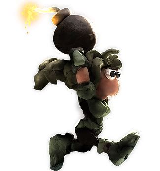 Home Bombsquad Fansite
