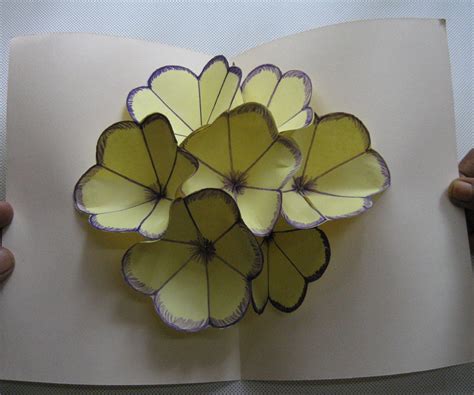 How To Make Pop Up Greeting Card 8 Steps With Pictures Instructables