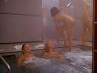 Naked Marjean Holden In Sweet Justice