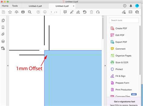 Indesign Crop Marks Always 12 Mm Adobe Product Community 12761003