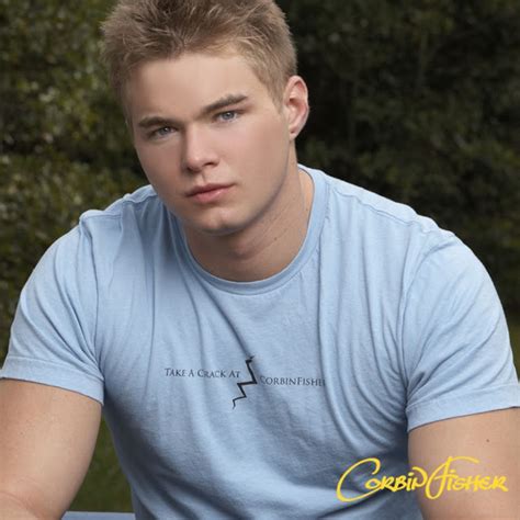 Daily Bodybuilding Motivation Model Connor