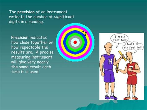 PPT Accuracy And Precision PowerPoint Presentation Free Download ID 2787888