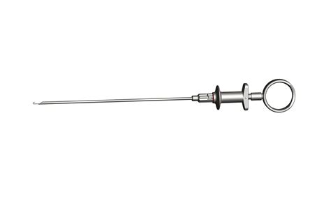 Fascial Closure Laparoscopy