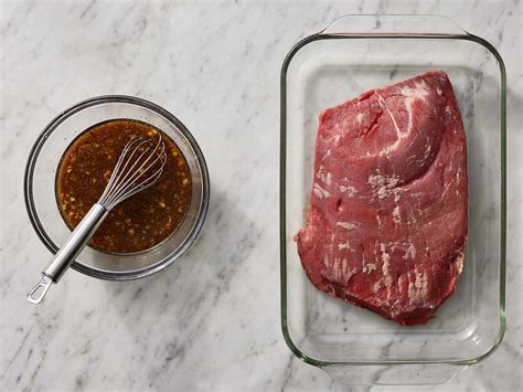 How To Marinate T Bone Steak