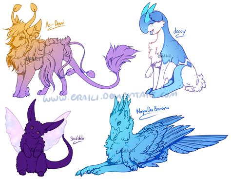 Request Stream By Eraili On Deviantart