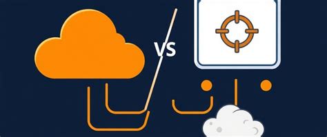 aws cloudwatch vs unified cloudwatch agent dev community
