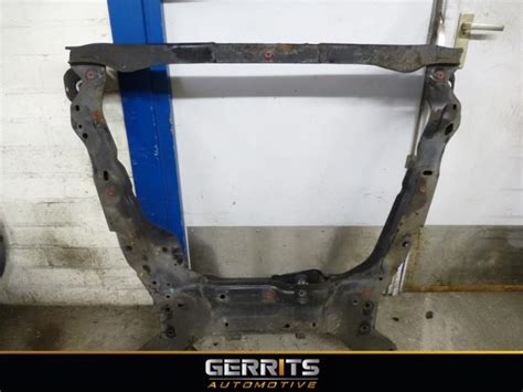 Subframe Volvo V70 2 0 D 16v 31406808 D4204t Jawie Autoparts