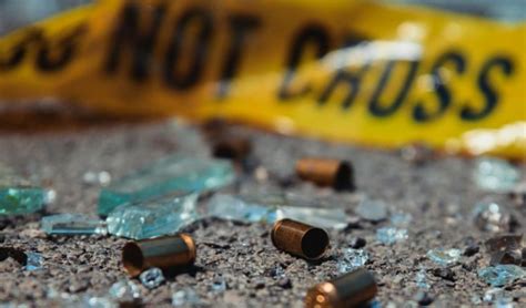 За по малко от 24 часа Двама журналисти бяха застреляни в Мексико Информационна агенция ПИК