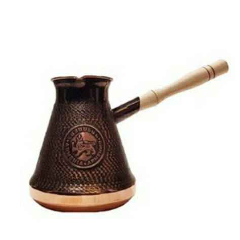 جازوه ارمنی قهوه جوش مخصوص ترک فروشگاه اینترنتی ارمغان کافه