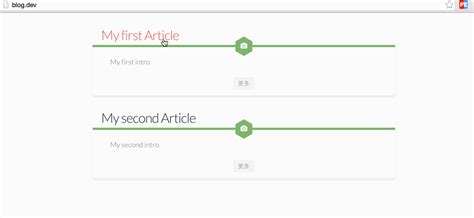 Laravel 教程 六：表单 Forms Laravel Laravel China 社区