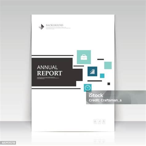 추상적인 구성입니다 텍스트 프레임 표면입니다 A 4 브로셔 커버입니다 화이트 제목 시트입니다 크리에이 티브 아이콘 그림입니다 광고 배너 형태 텍스처입니다 녹색 사각형