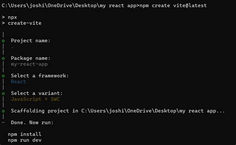 Day1 Reactjs Frontenddevelopment Reactwithvite 30daychallenge